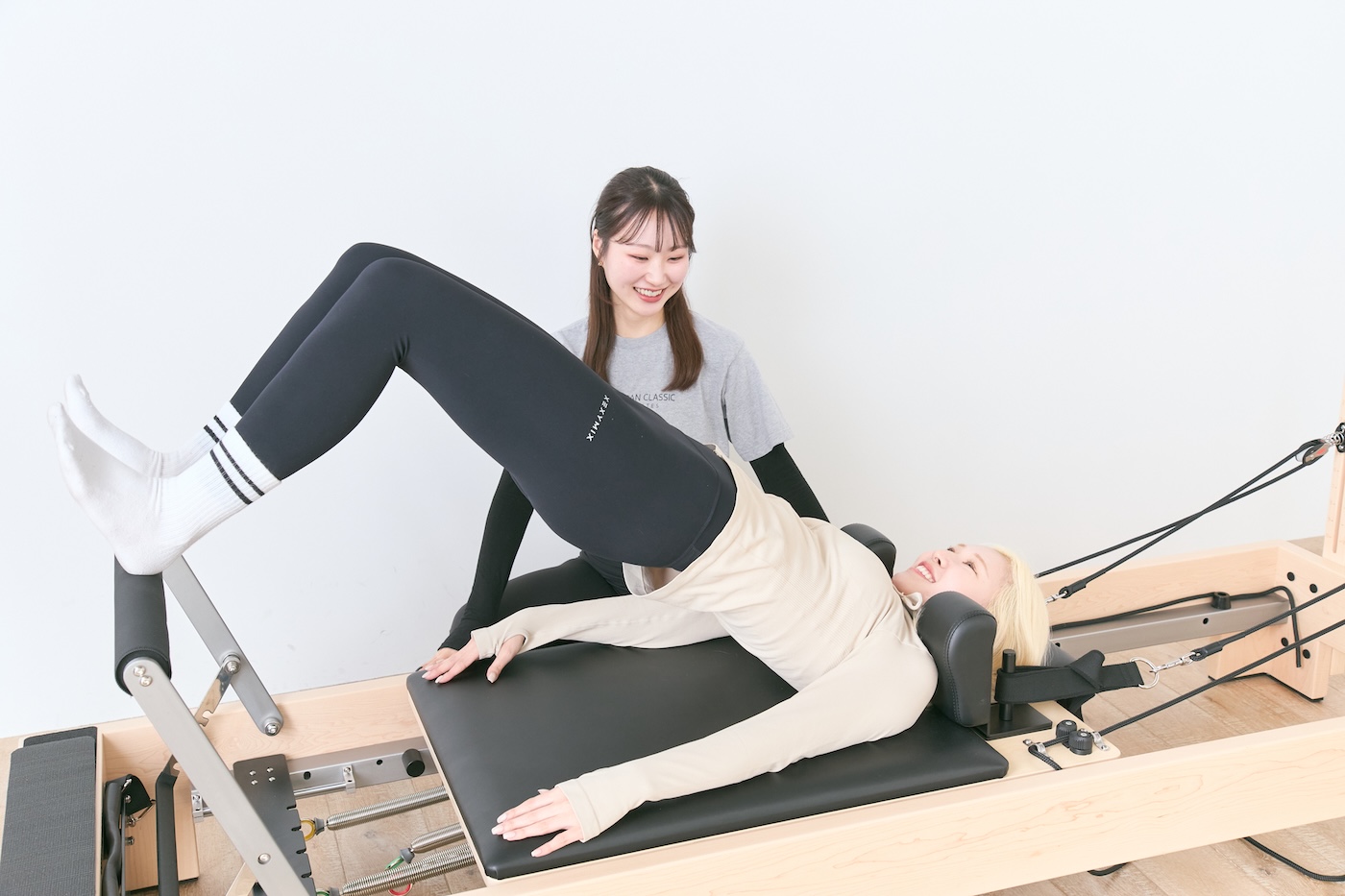 URBAN CLASSIC PILATES 天六 - 人気のピラティス教室・マシンピラティススタジオを探すなら｜ピラティスサーチ