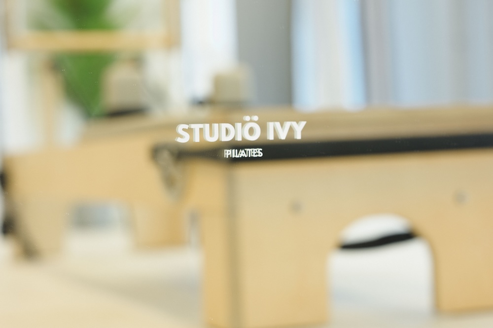 STUDIO IVY 肥後橋店 - 人気のピラティス教室・マシンピラティススタジオを探すなら｜ピラティスサーチ